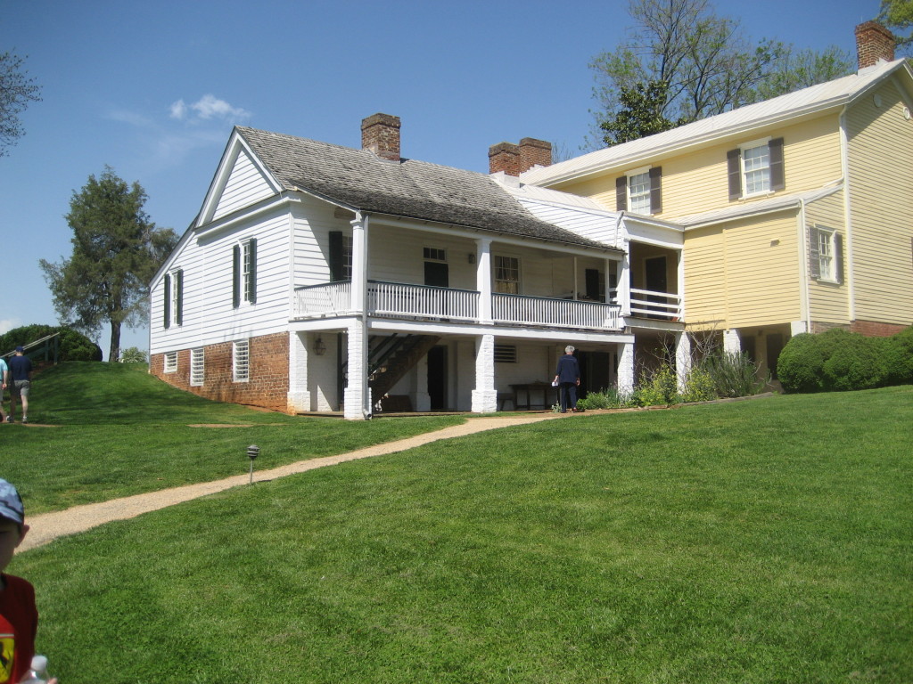 James Monroe: Ash Lawn-Highland (Ultimate Nerd Trip - Part 2) - Nerd Trips